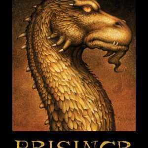 brisingr | Eragon, Eldest, Brisingr, Legado y Christopher Paolini