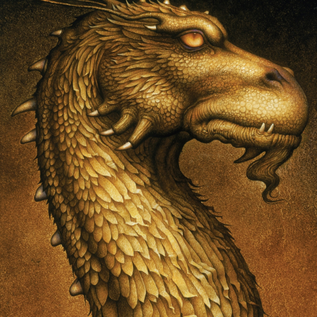 Brisingr Dragon | Eragon, Eldest, Brisingr, Legado y Christopher Paolini