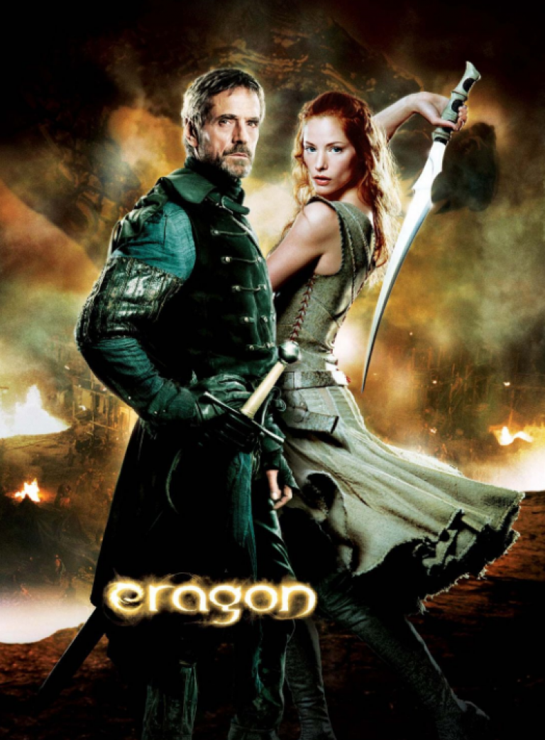 Eragon la Película Información y Curiosidades | Eragon Spain