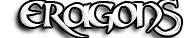 logo-eragon-spain | Eragon, Eldest, Brisingr, Legado y Christopher Paolini