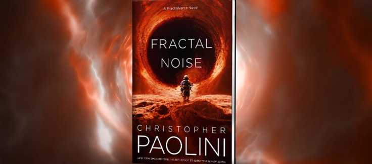 Fractal Noise archivos | Eragon, Eldest, Brisingr, Legado y Christopher ...